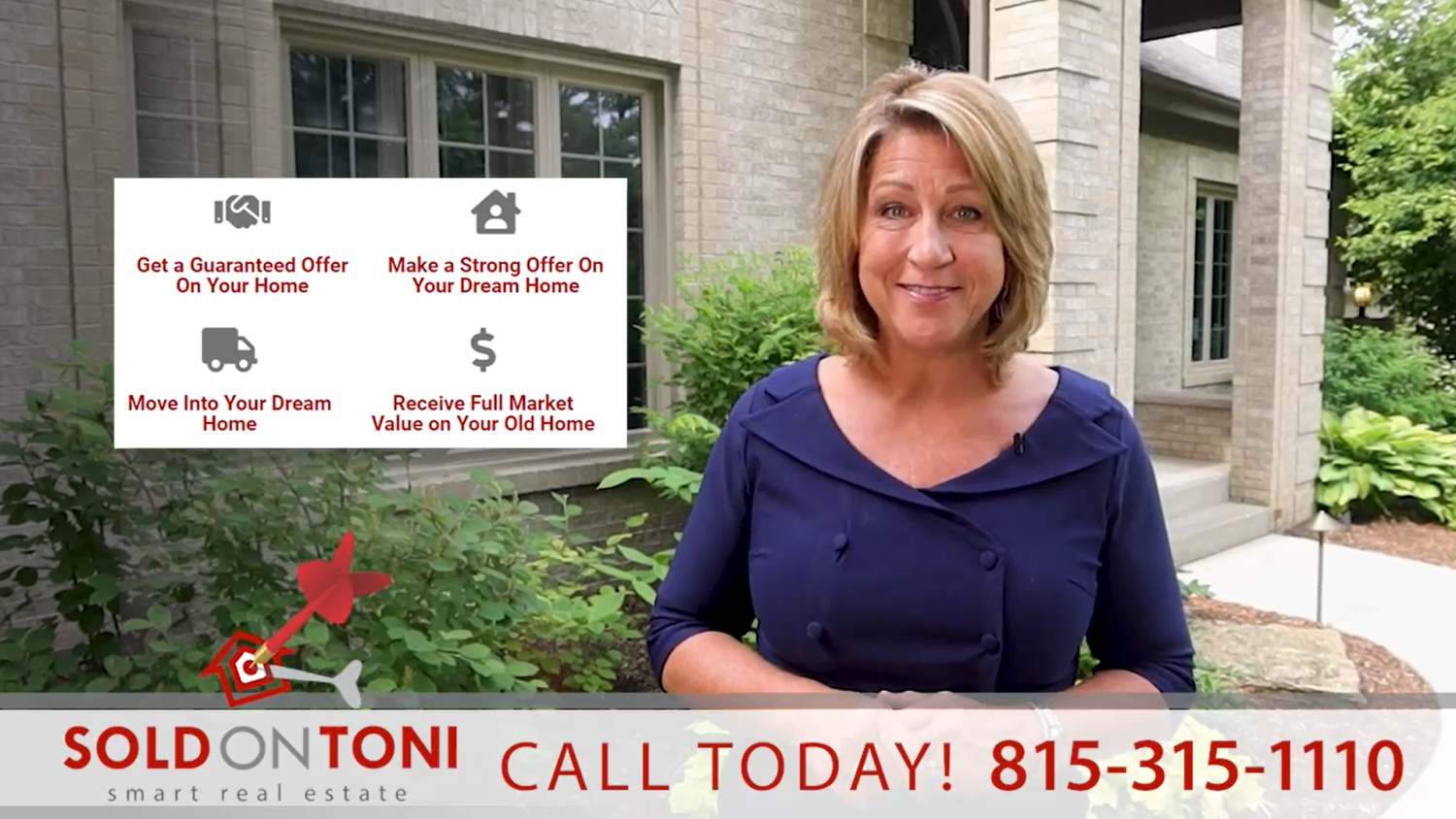 Homes For Sale Near Rockford IL & Janesville WI | Sold On Toni - Sold ...